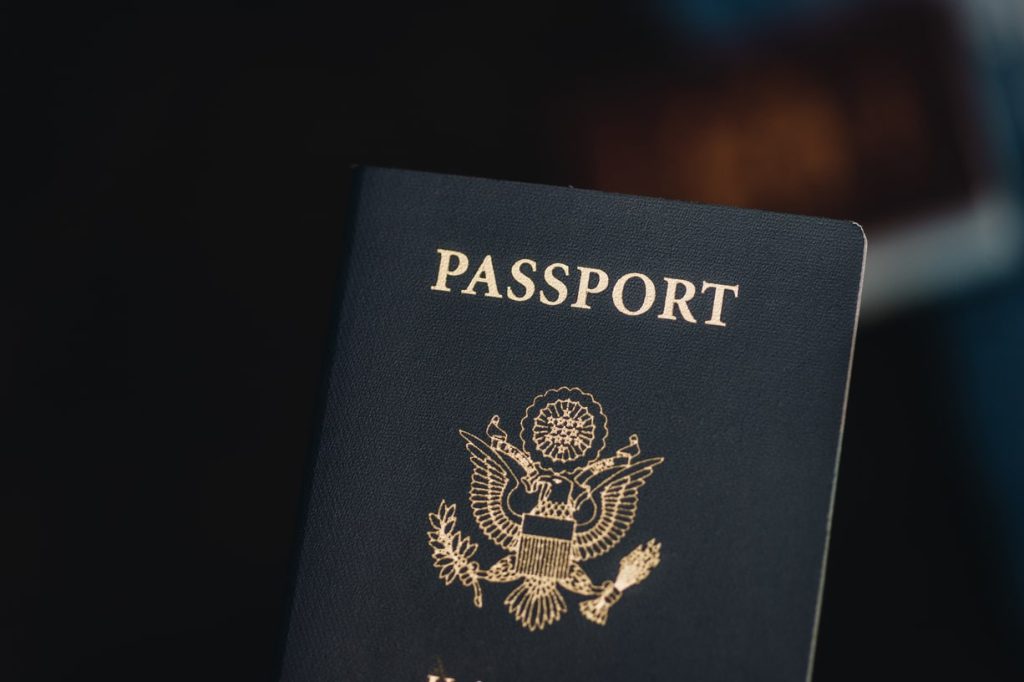 Accurate Passport Photography for Fast Approvals | Tashma Studio